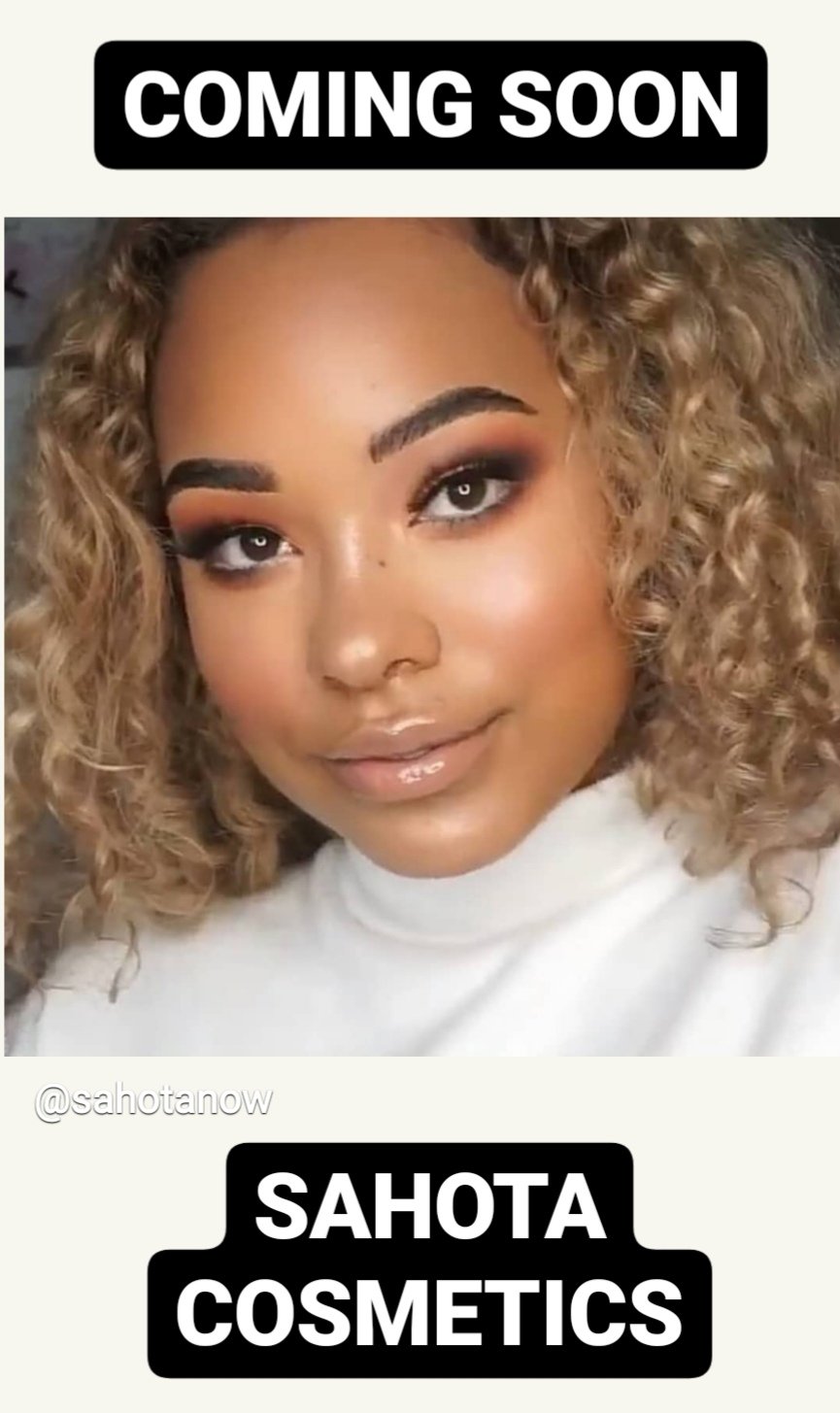 SAHOTA COSMETICS